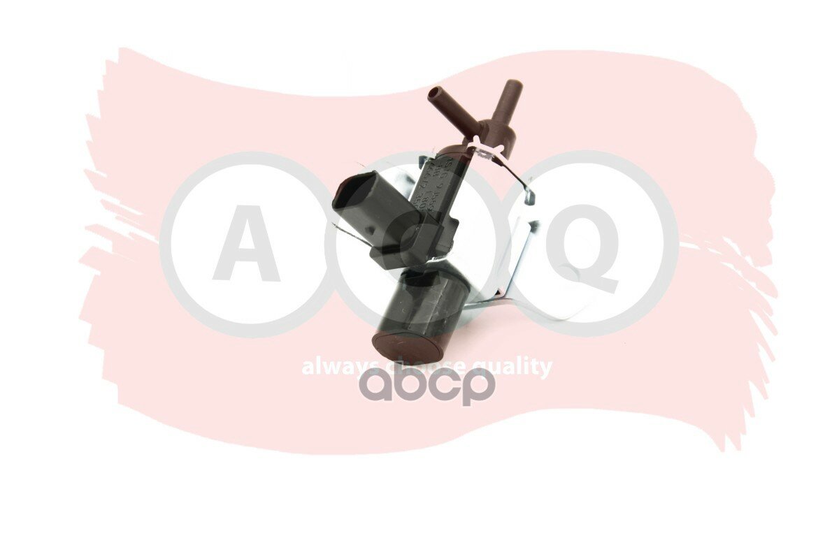 Клапан электромагнитный впускного коллектора ACQ арт. ASJ1874