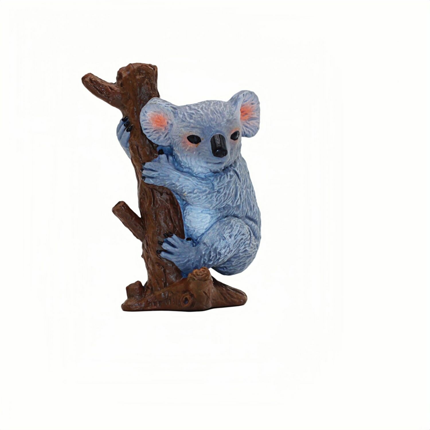 M4875 Фигурка Детское Время - Коала (сидит на дереве), серия: Дикие животные