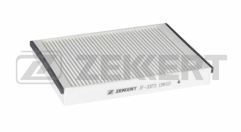 Фильтр салонный. Zekkert. Ford Focus III , Tourneo Connect , Kuga II , Transit Connect II , C-Max II, Volvo V40