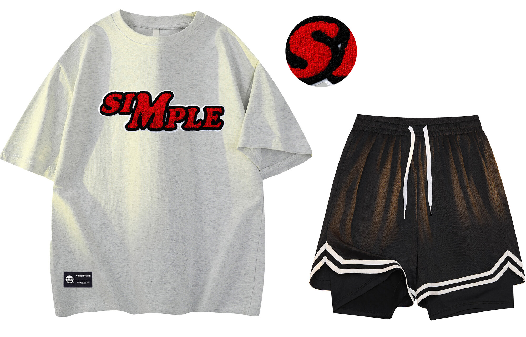 Комплект одежды