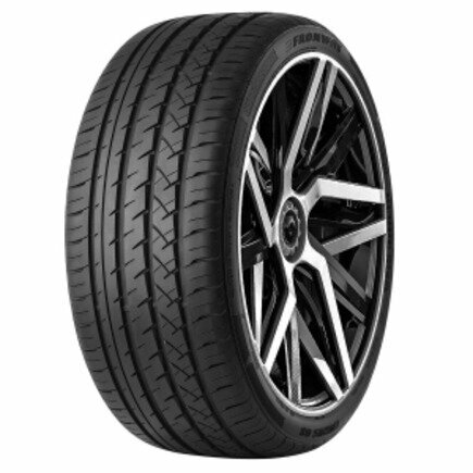 Шина Fronway Eurus 08 245/45 R17 99W