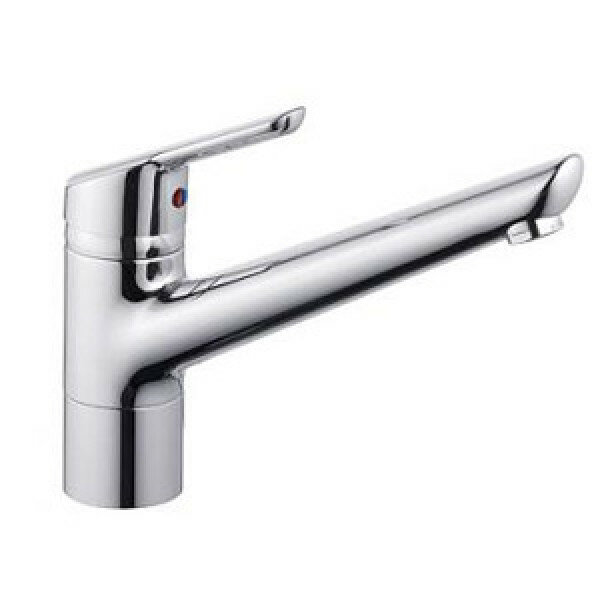 Смеситель Kludi Almera 33784 0581 для кухонной мойки