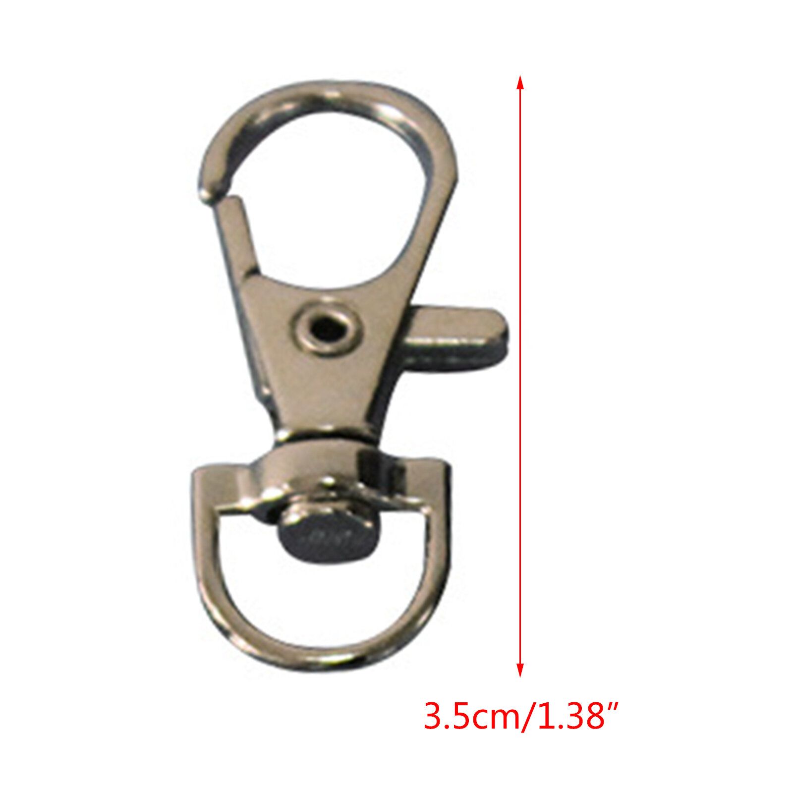 Замки-крючки для клеток (20 шт.)