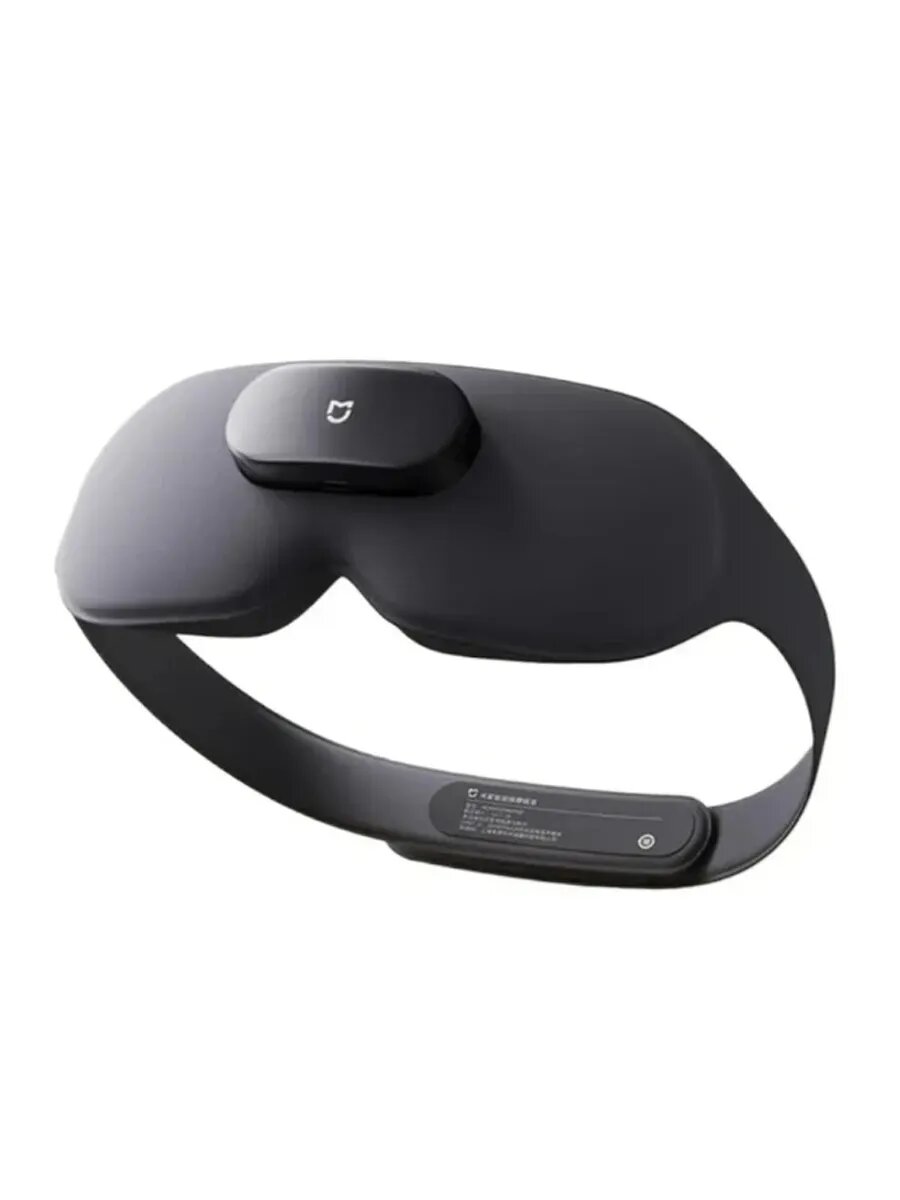Умный массажер для глаз-маска Xiaomi MJAMYZYMYY01