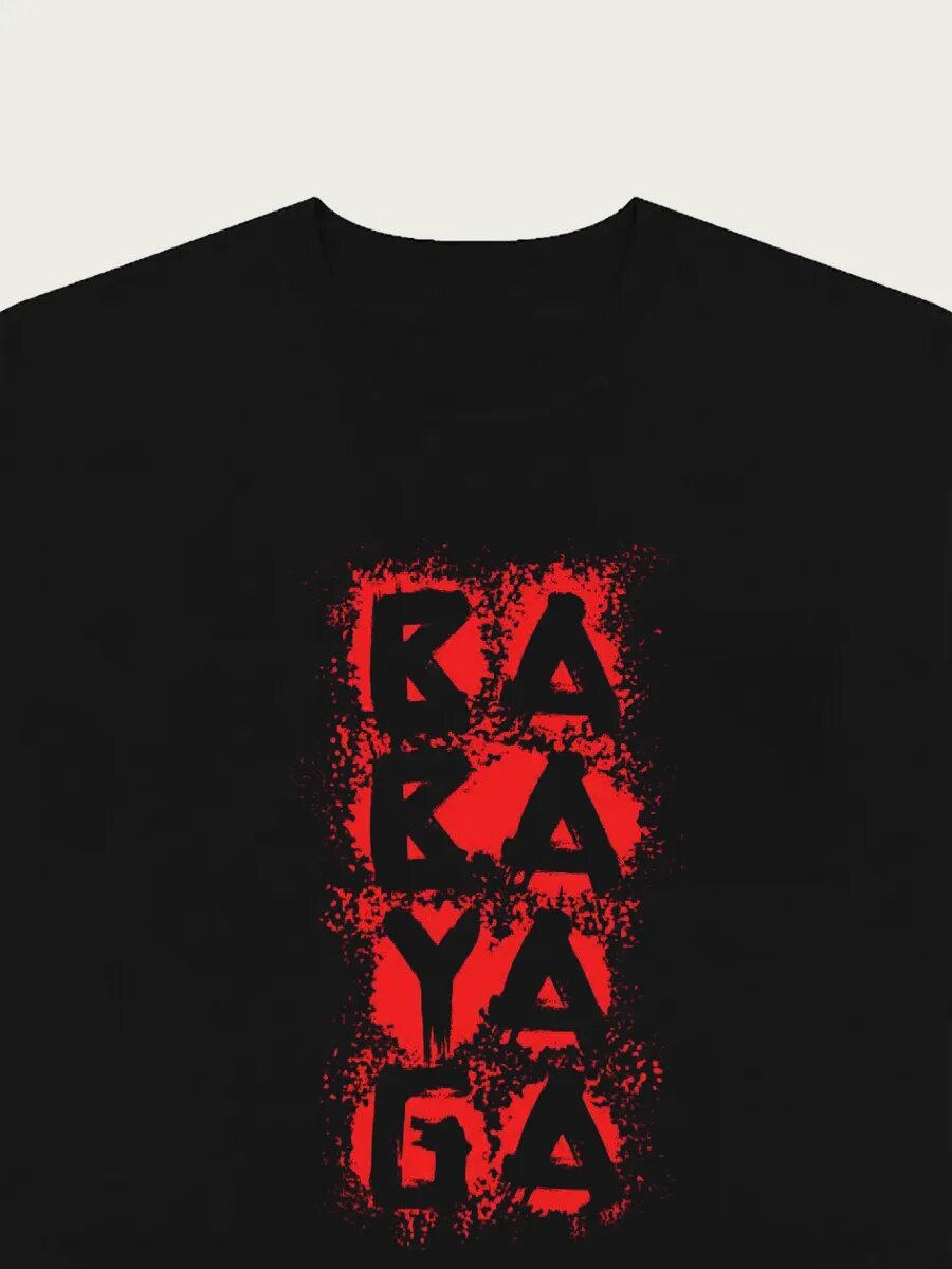 Футболка спортивная