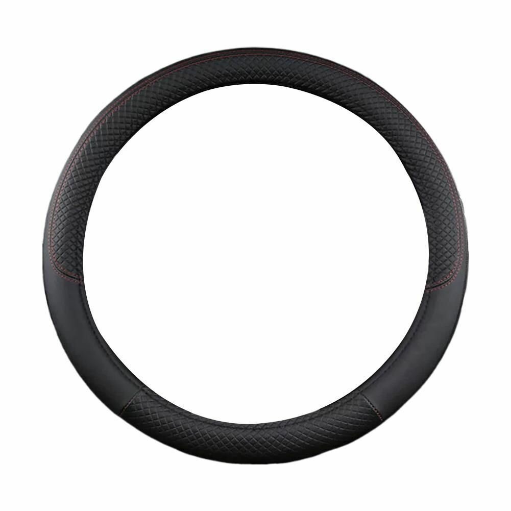 Оплетка на руль, диаметр 45 см, 1 шт.