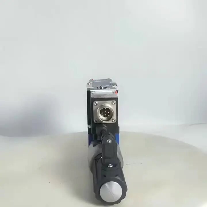 4WE6H62/EG24N9K4 4WE 6 D6X/EG24N9K4 Гидравлический электромагнитный клапан 4WE 6 J6X/EG24N9K4