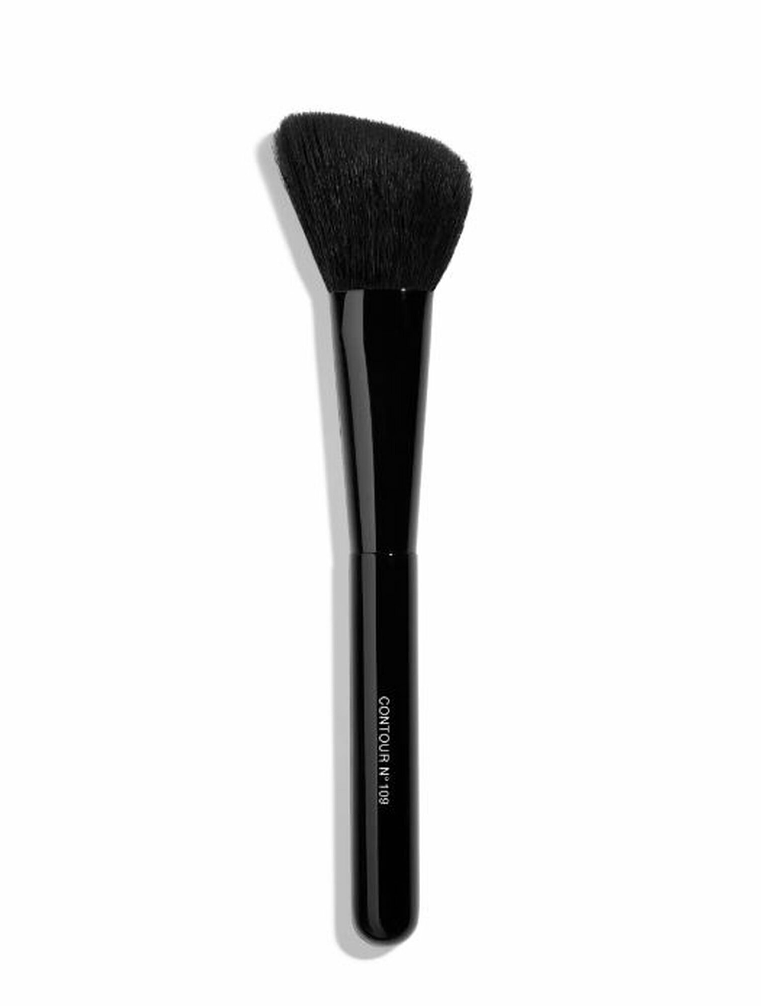 Кисть Chanel PINCEAU CONTOUR N109, для контуринга, синтетический ворс, Франция