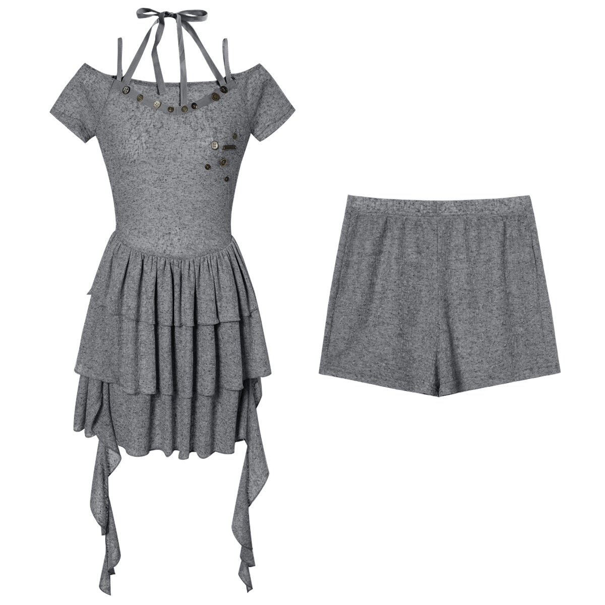 Комплект одежды