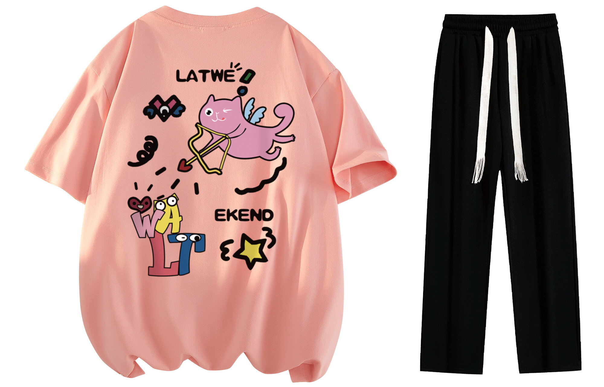 Комплект одежды