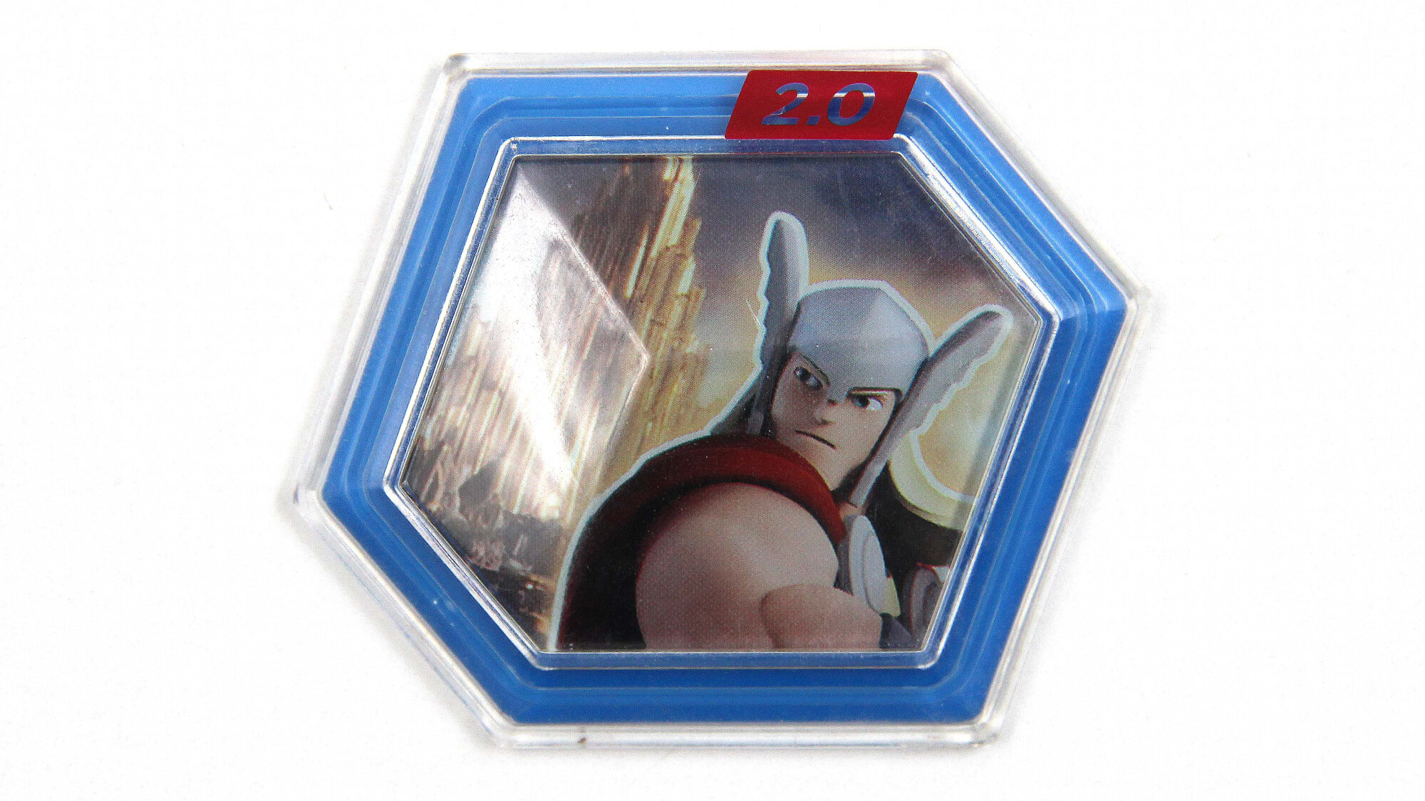 Волшебный жетон Тор (Disney Infinity 2.0)