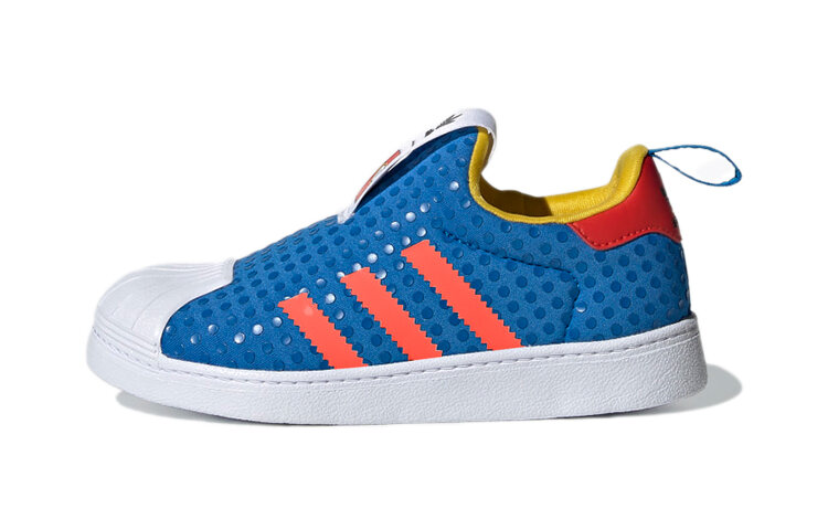 Кеды SUPERSTAR 360