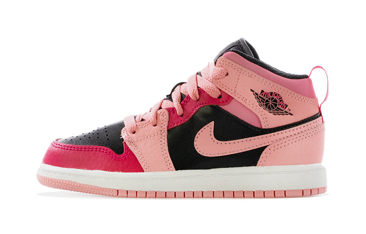 Кеды Air Jordan 1