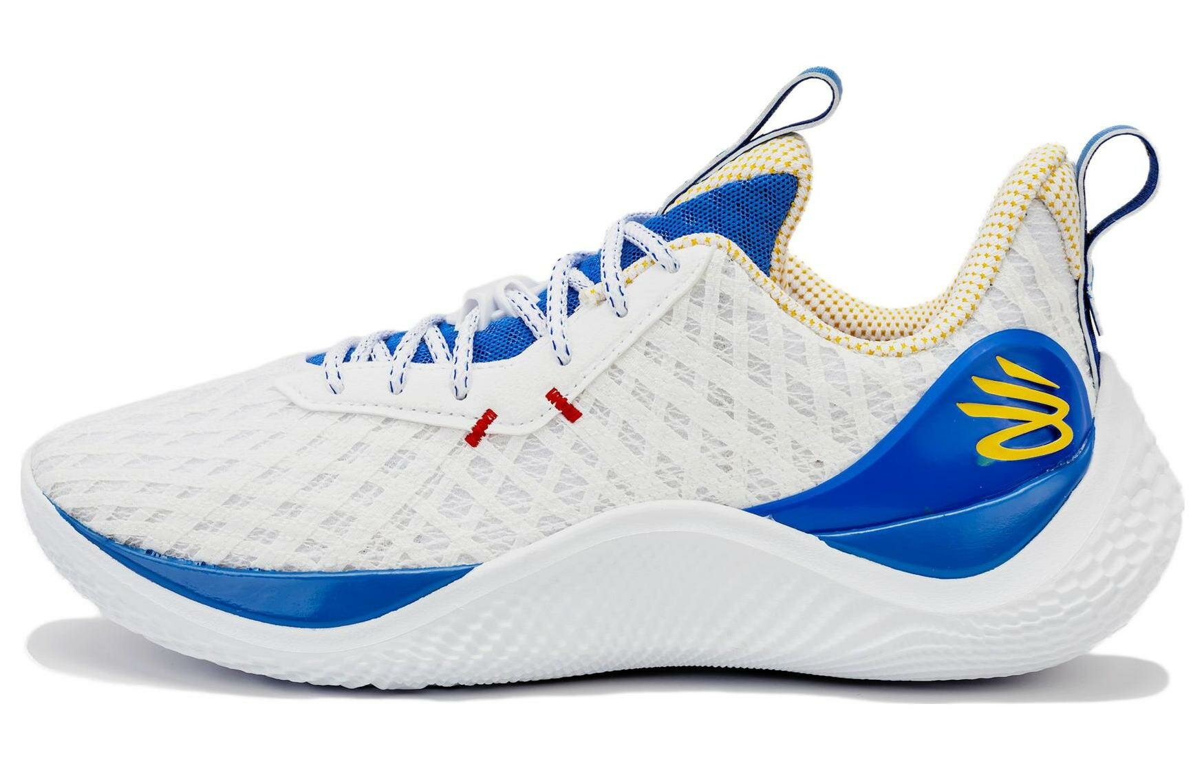 Кроссовки CURRY 10