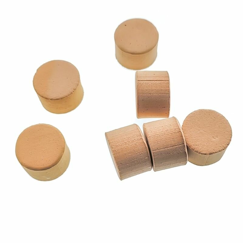 Пробковые прокладки для флейты