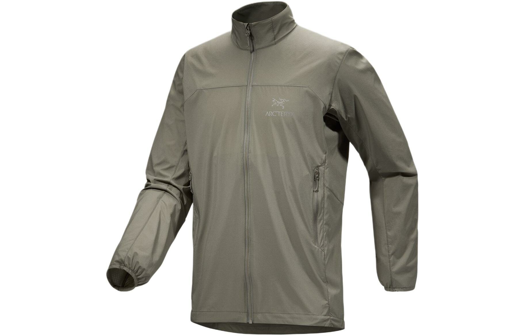 Ветровка Squamish