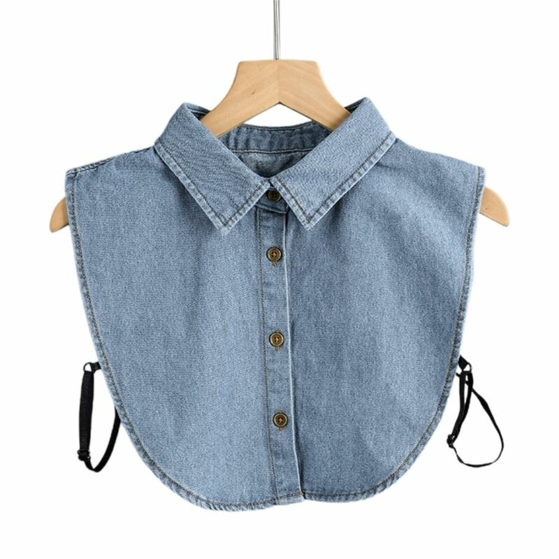 Шарф-манишка для девочек