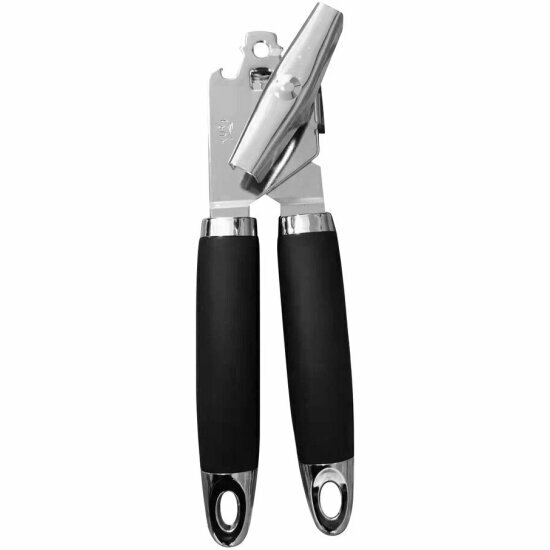 Консервный нож Chef Ferguson 2 в 1, нерж. сталь (FG-CO22)