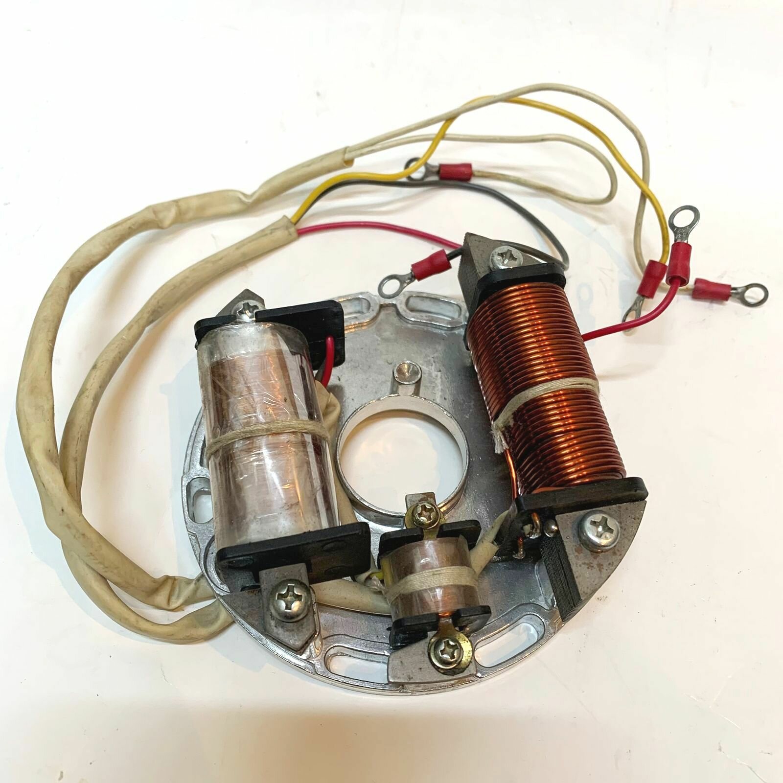 Основание магдино Буран универсальное (655114000), 5 проводов