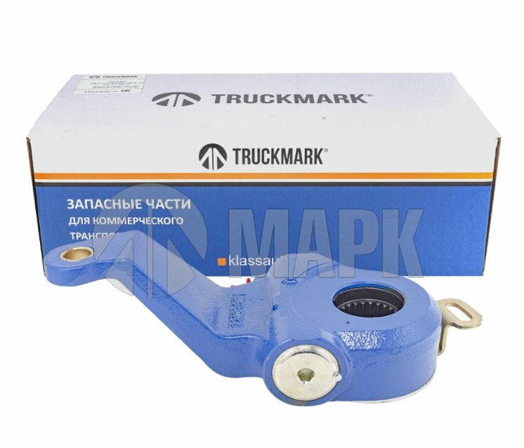 Рычаг регулировочный задний правый (средний мост) а/м FAW J6