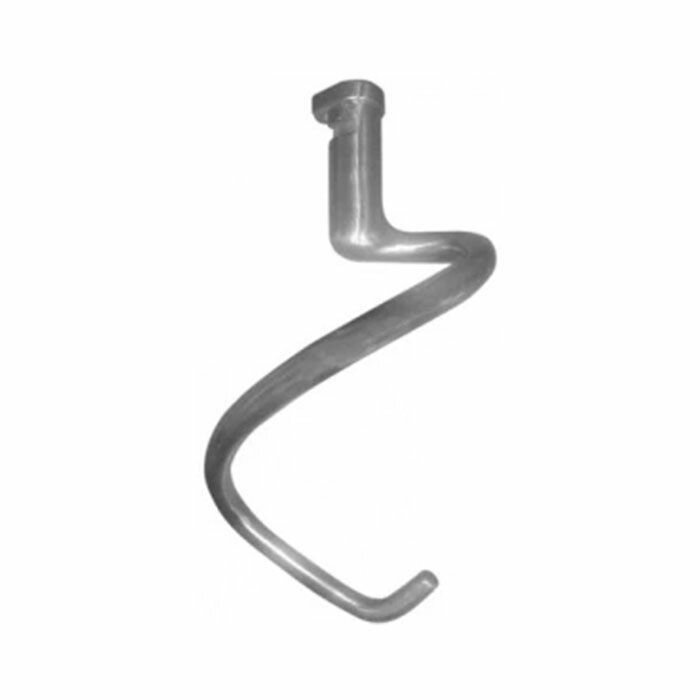 Крюк для теста Hurakan HKN-IP20FM-HOOK, для планетарного миксера