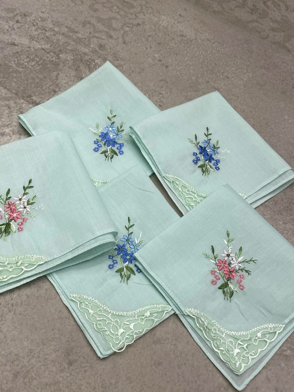 Носовой платок