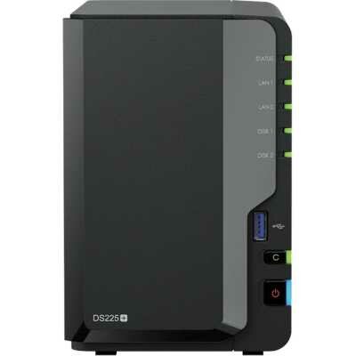 Сетевое хранилище DS225+