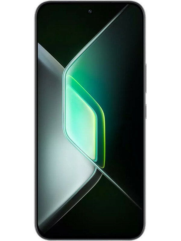 Смартфон Infinix GT 30 Pro 12/256GB Shadow Ash, серый