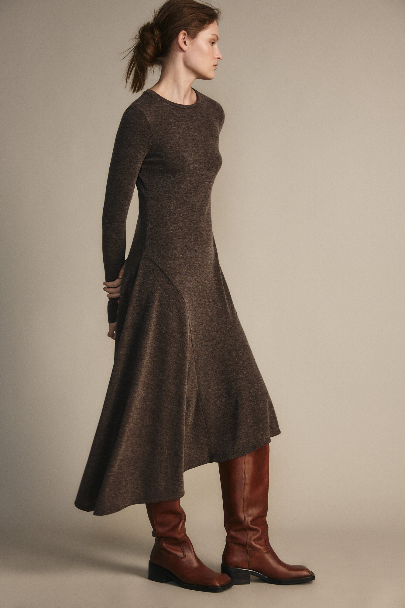 Платье Woman Mix&Match