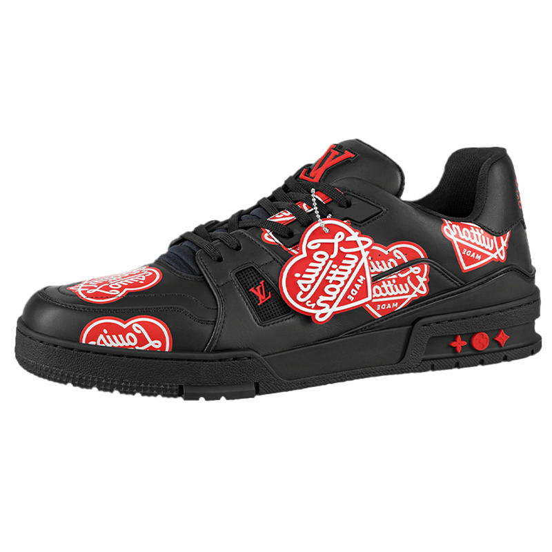 Кроссовки Trainer