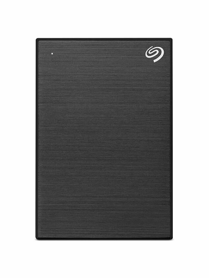 Внешний диск HDD Seagate STKY1000400 1ТБ, 2.5", USB Micro B, 5400 об/мин