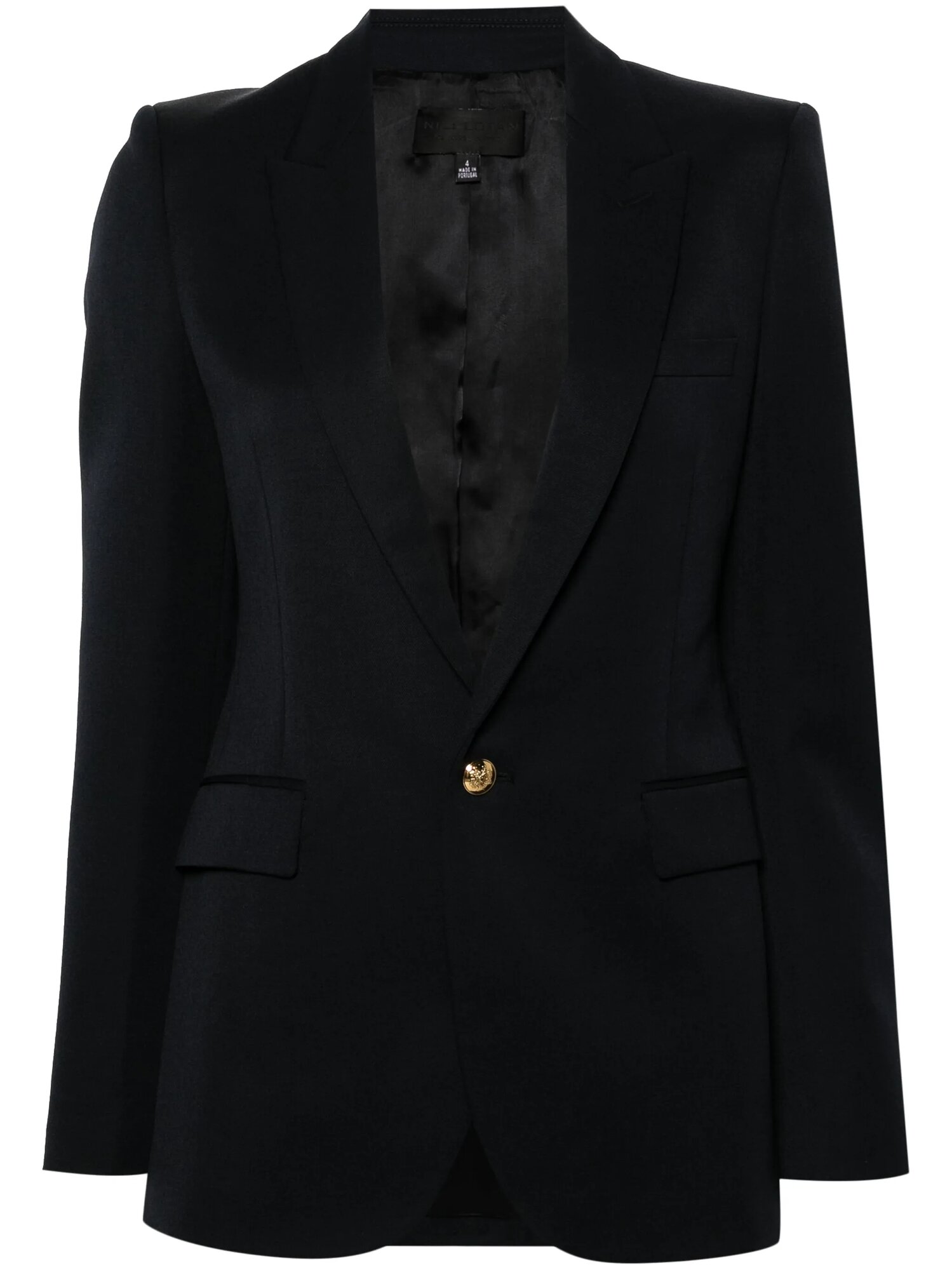 Пиджак Nili Lotan Anabel