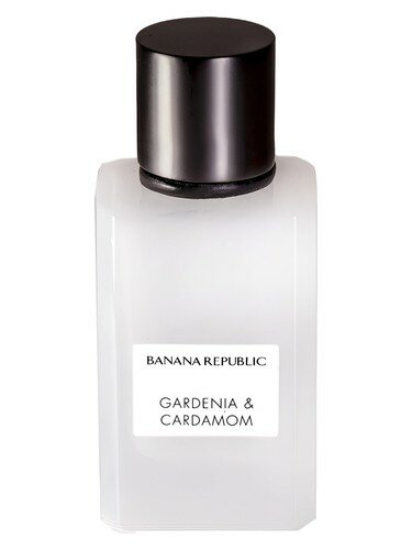 Banana Republic Gardenia & Cardamom Парфюмерная вода унисекс 75 ml