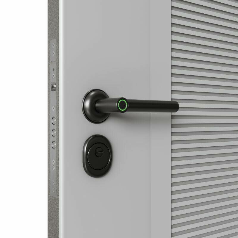 Электронный Замок Morgan Secret Indenti, Карат, Zirth kilit