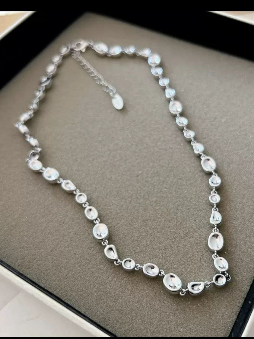 Чокер Академсервис