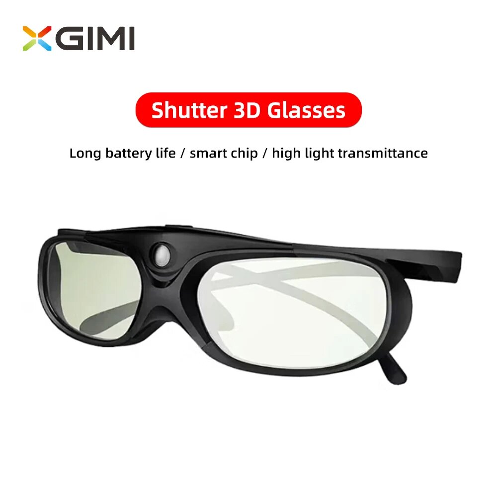 3D очки XGIMI HORIZON Pro