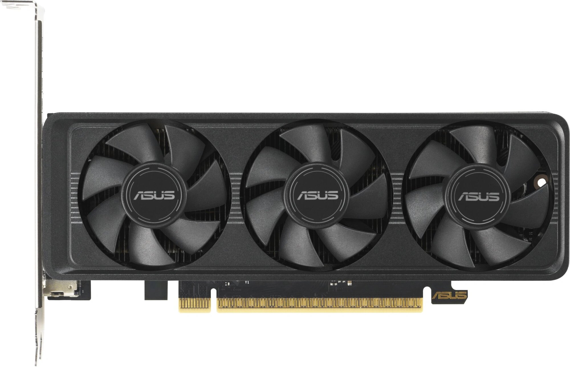 Видеокарта Asus PCI-E 5.0 RTX5060-O8G-LP-BRK NVIDIA GeF