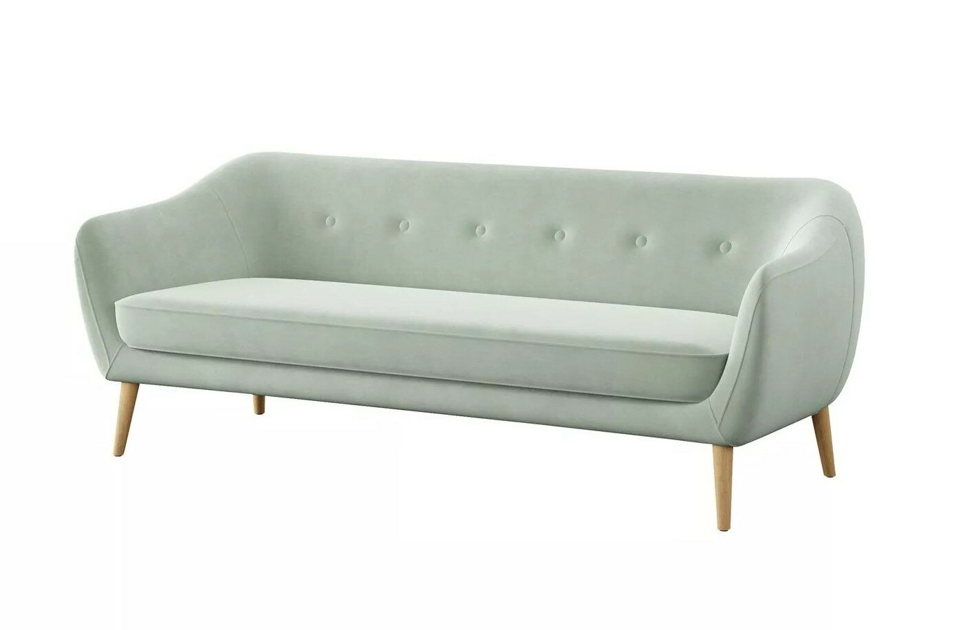 Диван Ланкастер 3бт Модель 066 Вивальди 9