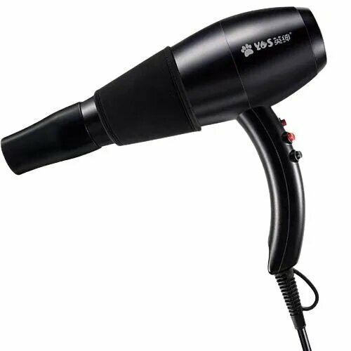 Фен для сушки шерсти животных