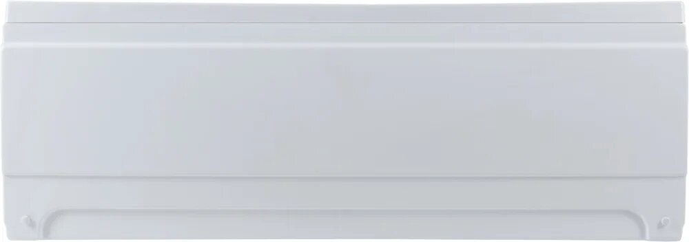 Экран DIWO Ростов 150 акриловый, белый, экран под ванну, прямоугольный