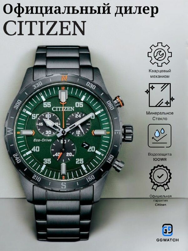 Наручные часы