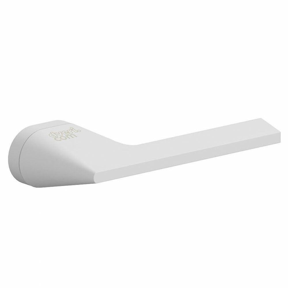 Ручка Раздельная Bravo AR2-700 SWhite / Браво.