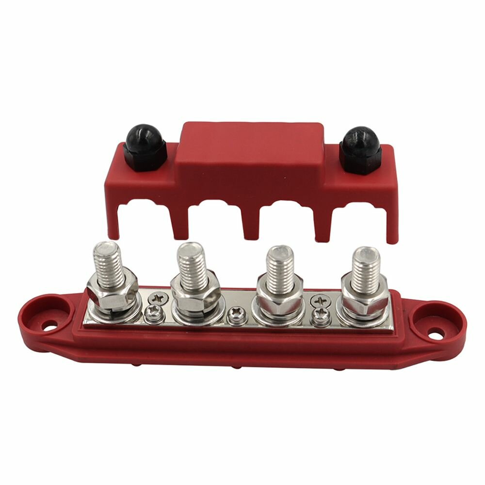 Морской терминал M8/M10, 300А, соединительный блок батареи, шинопровод