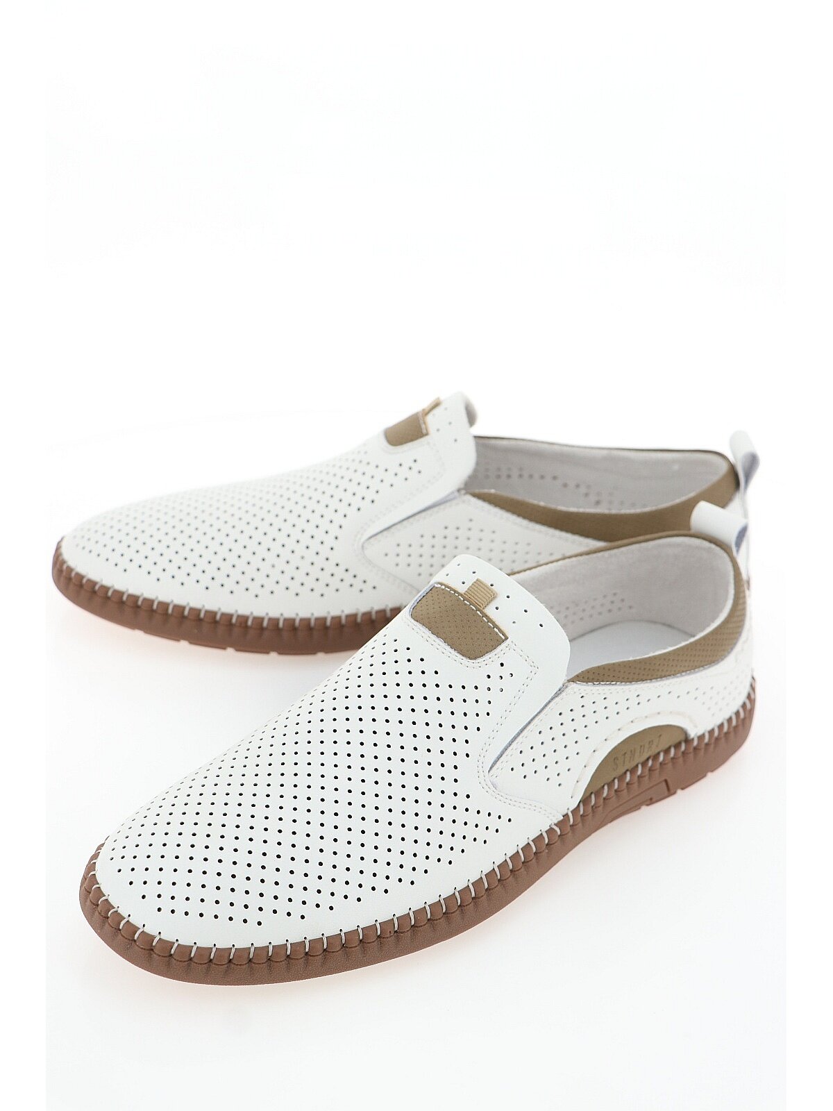 Полуботинки