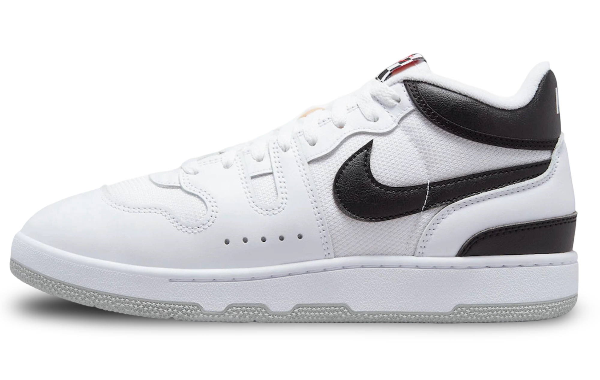 Кроссовки Mac Attack QS SP