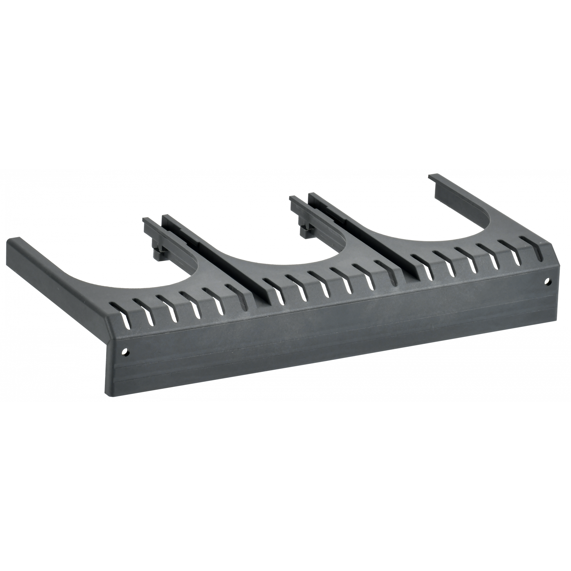 Крышка клеммная для ВА88-40 (2шт/компл), IEK SVA50D-KK-2 (1 компл)