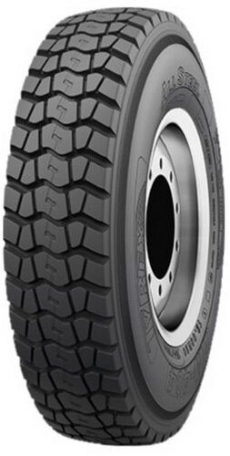 Грузовая шина Tyrex All Steel DM-404 12.00R20 158/153F