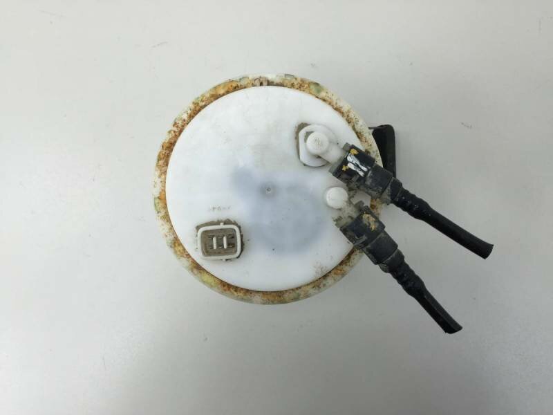 Насос топливный электрический Subaru Forester S12 2007-2011