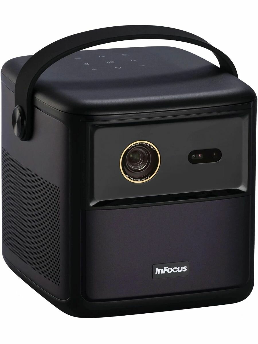 Проектор InFocus IN3018SL, черный