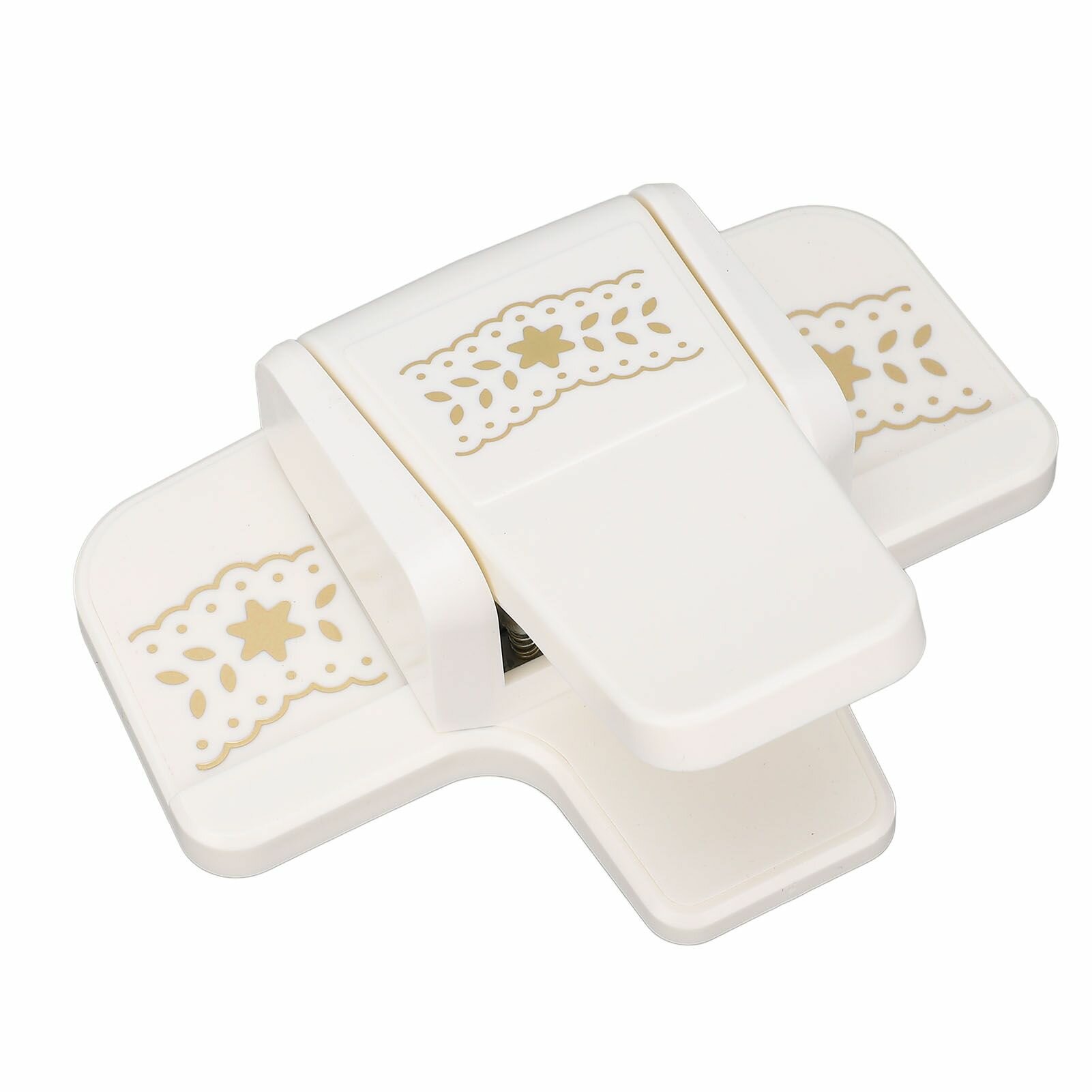 Перфоратор с печатанием рисунков